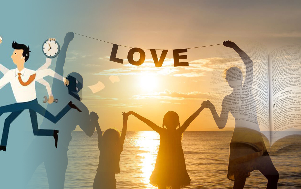 Ron Kangas 弟兄在新加坡跟姊妹们的交通：基于真理三条重要的线（一） – 百宝箱