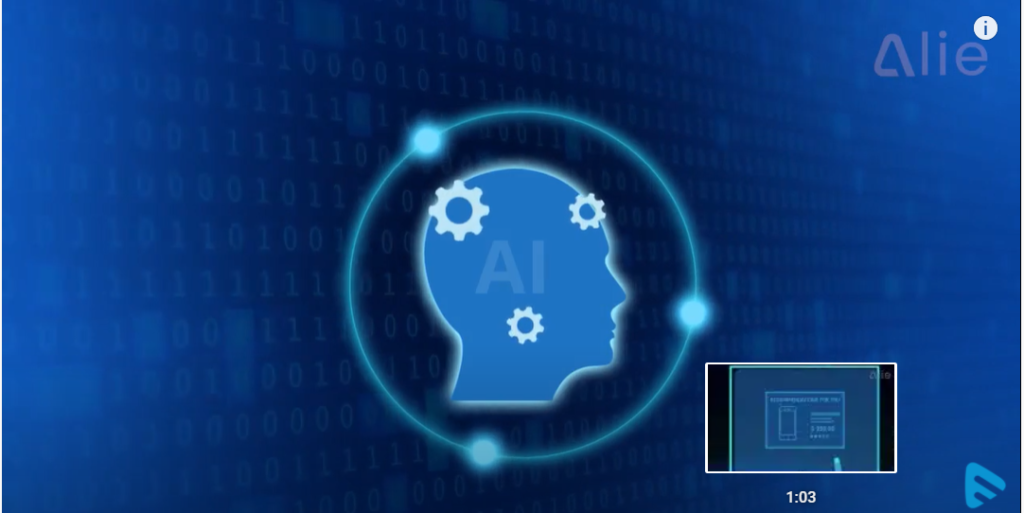 How AI-Based Recommendation Engine Work? Alie – Most Accurate ...